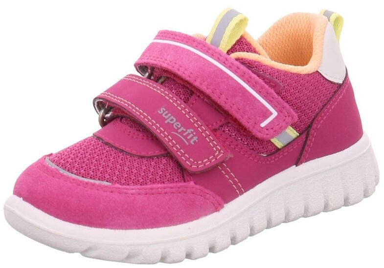 Superfit SPORT7 MINI pink/orange ab 55,85 € | Preisvergleich bei idealo.de