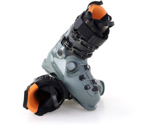 Atomic Hawx Prime 120 S Boa Gw army green/black au meilleur prix sur ...