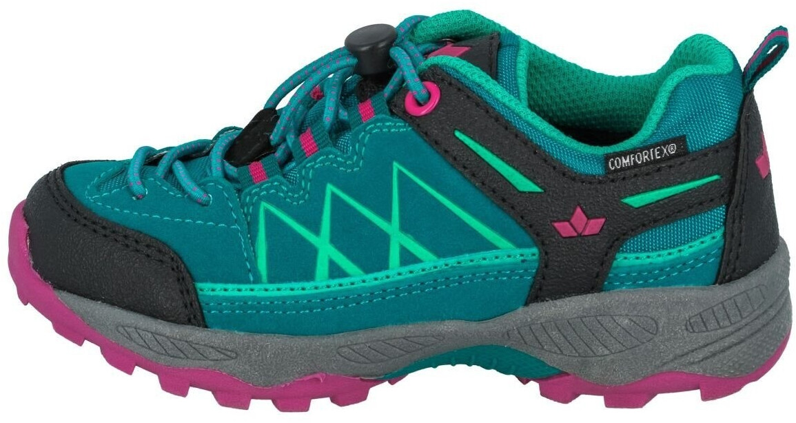 Lico Griffin low blau ab 45,95 € | Preisvergleich bei idealo.de