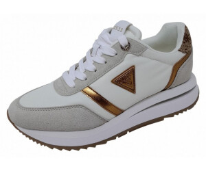 Guess EAGAR beige/weiß ab 102,80 € | Preisvergleich bei idealo.de