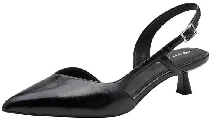 Tamaris Escarpins schwarz ab 59,95 € | Preisvergleich bei idealo.de