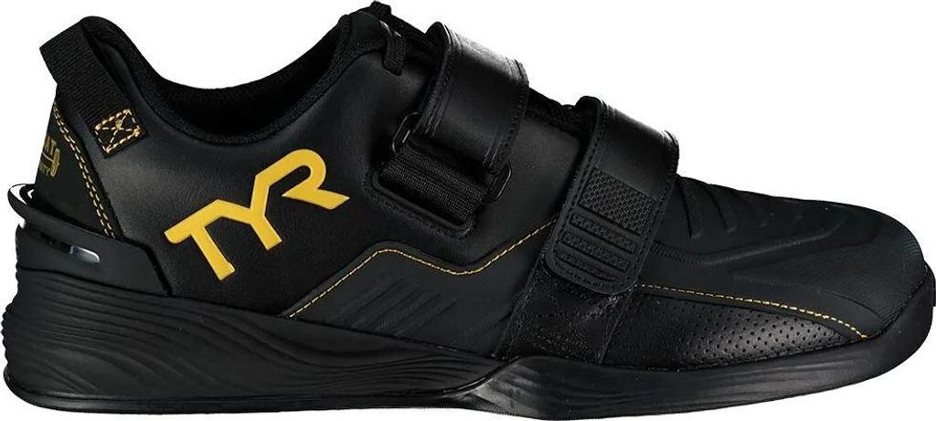 Tyr L-2 Lifter schwarz/gold ab 216,99 € | Preisvergleich bei idealo.de