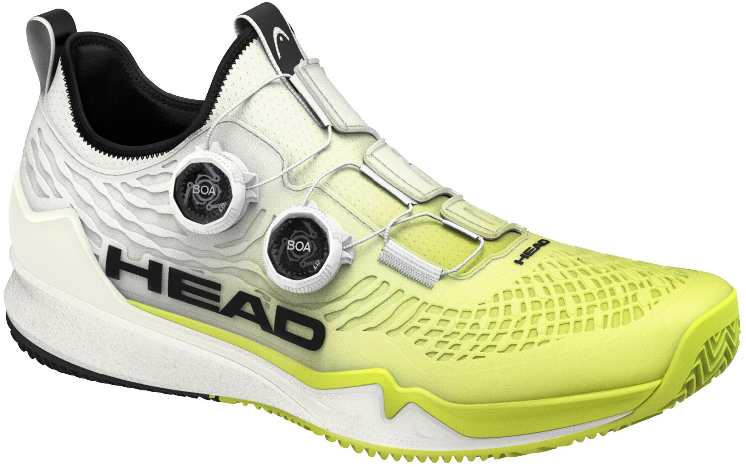 Head Endure Pro Boa Clay weiss ab € 144,95 | Preisvergleich bei idealo.at