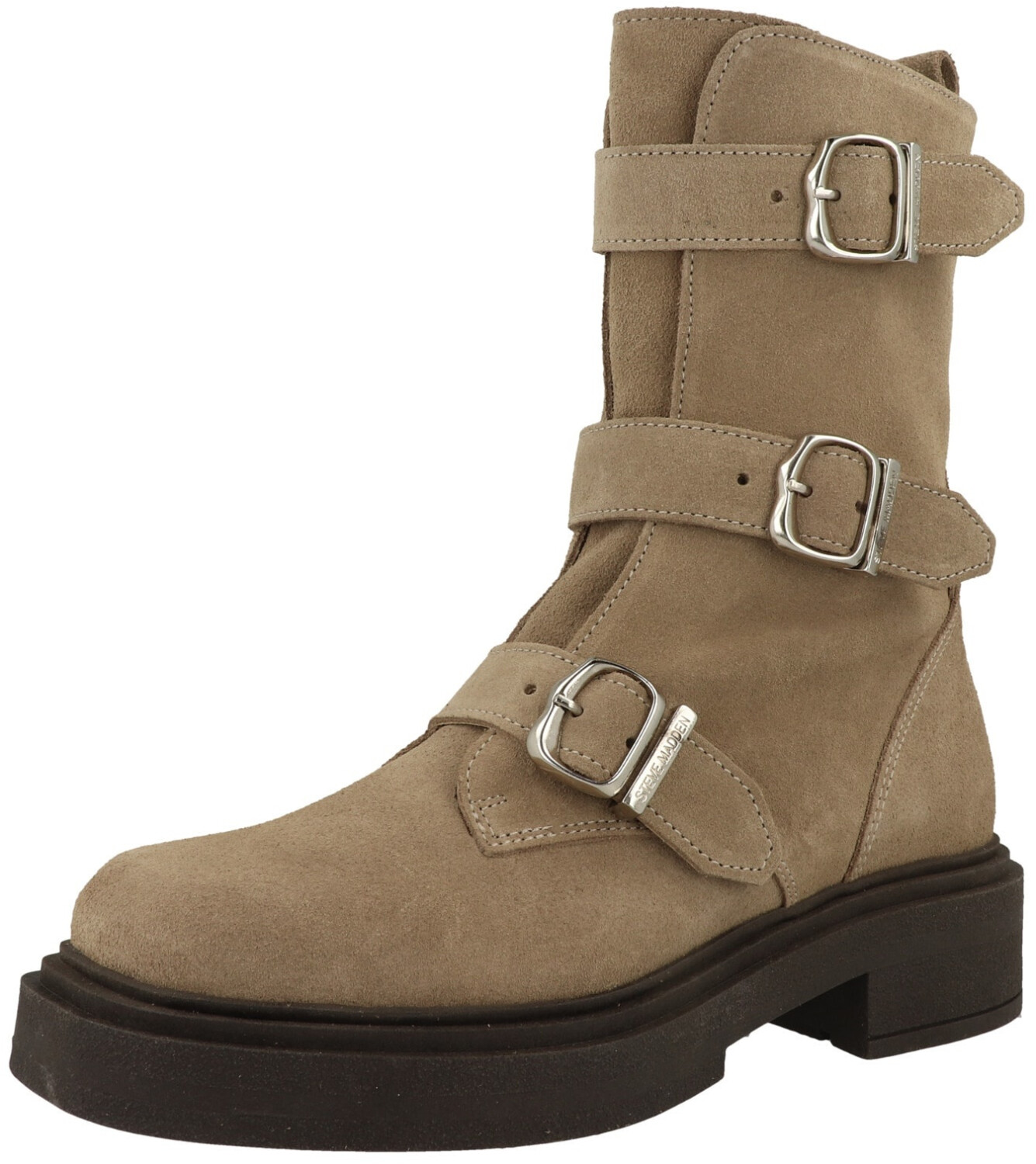 Steve Madden Zamza beige ab 182,40 € | Preisvergleich bei idealo.de