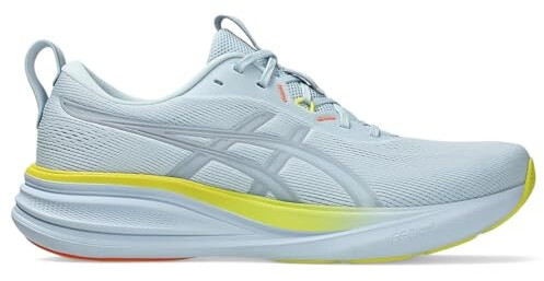 Asics Gel-Pulse 17 sky/grey blue ab 110,00 € | Preisvergleich bei idealo.de