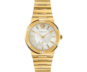 Versace Greca Logo 41 mm VEVI00520 ab € 578,69 | Preisvergleich bei ...