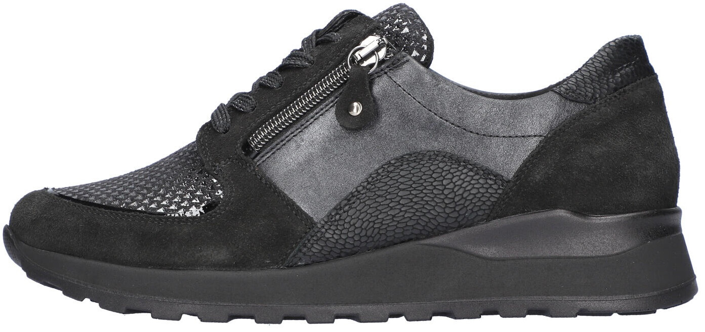 Waldläufer DENVER TAIPEI KROKUSSTR. schwarz ab 112,70 ...