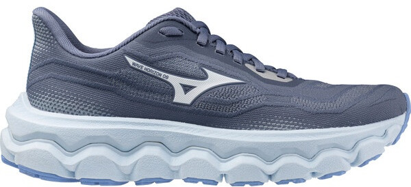 Mizuno Wave Horizon 9 wild wind/white/vista blue ab 151,90 ...