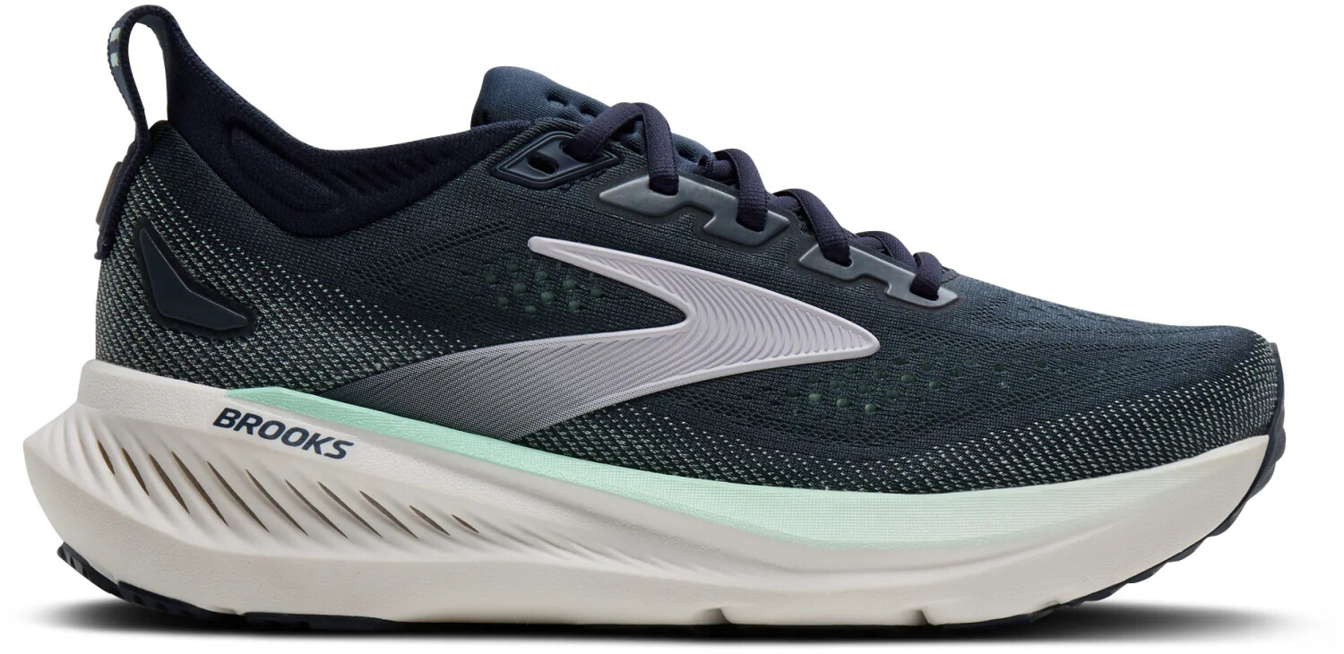 Brooks Glycerin 23 spellbound/yucca/pink ab € 179,95 | Preisvergleich ...