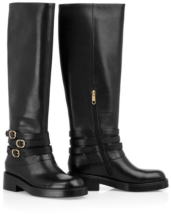 Marc Cain Mystic Plumage Boots schwarz ab 323,09 € | Preisvergleich bei ...