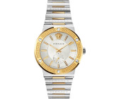 Versace Greca Logo 41 mm VEVI00520 ab € 578,69 | Preisvergleich bei ...