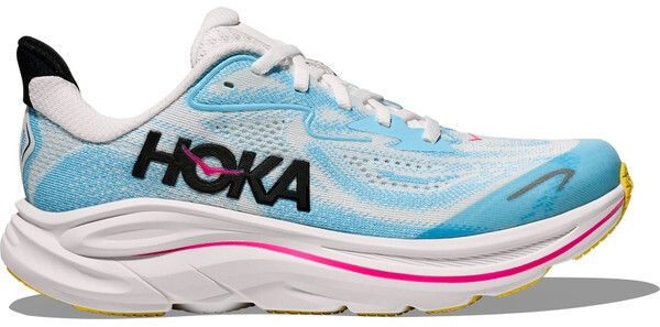 Hoka Clifton 10 frost/soaring blue ab 84,95 € | Preisvergleich bei ...