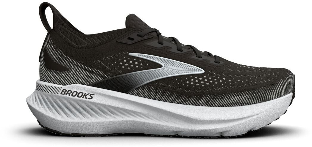 Brooks Glycerin 23 schwarz/grau/weiß ab 179,90 € | Preisvergleich bei ...