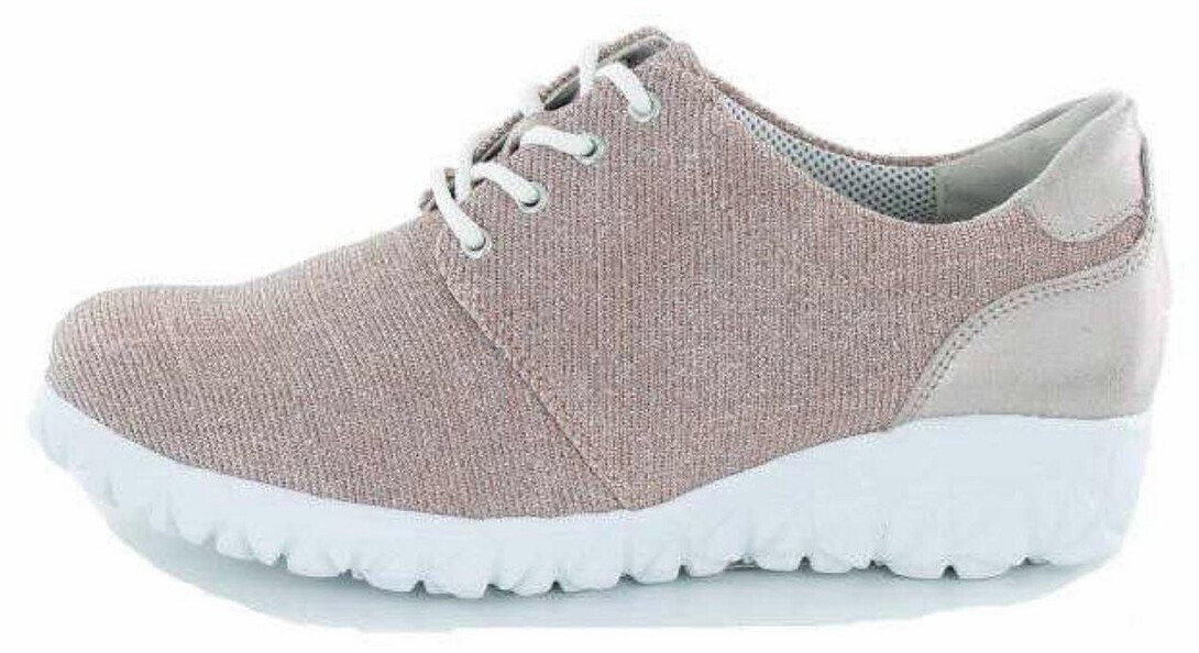 Waldläufer Lace-up Shoes rosa ab 92,00 € | Preisvergleich bei idealo.de
