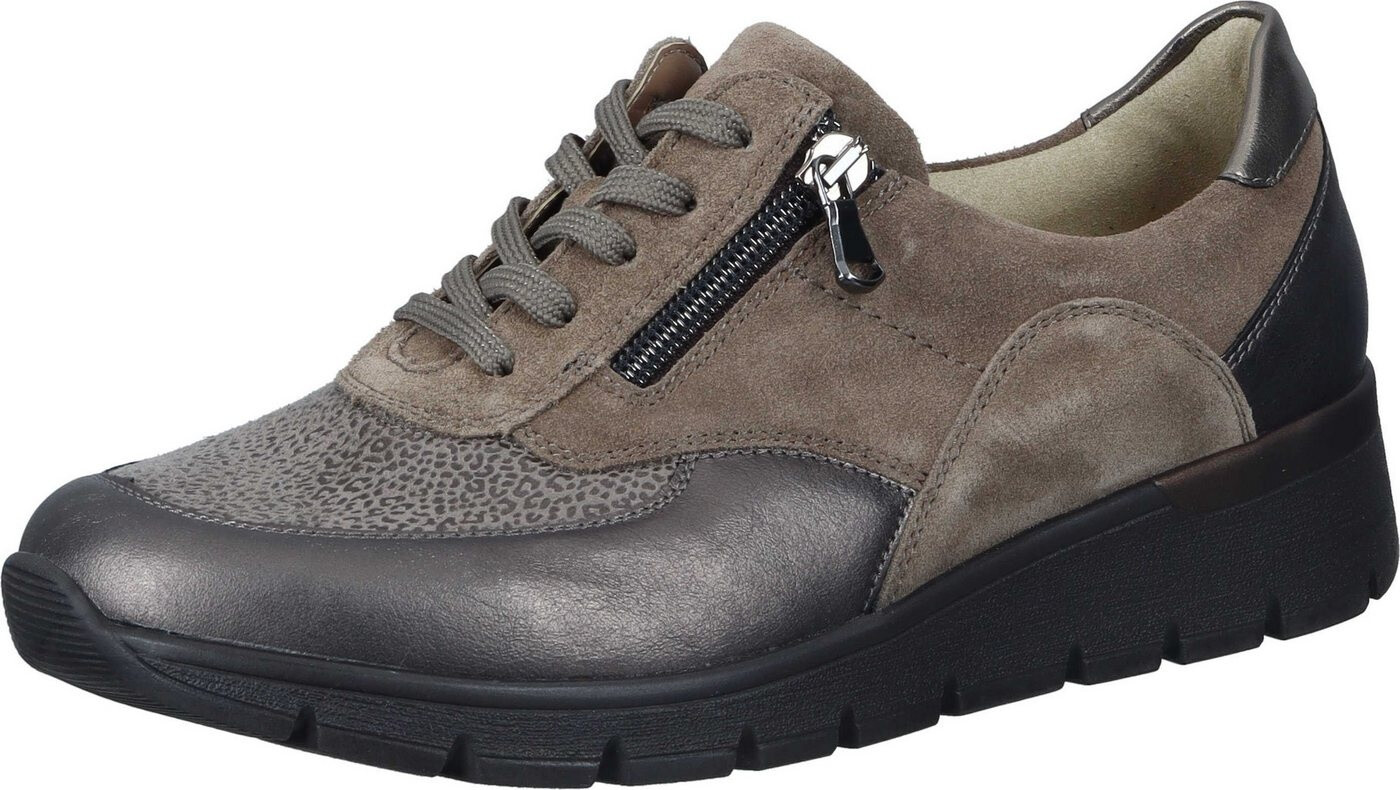 Waldläufer H-Florenz (711H01) schiefer mouse motta ab 120,00 ...