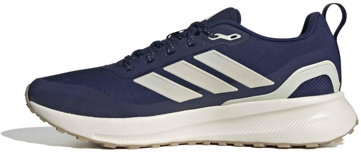 Adidas RUNFALCON 5 TR dark blue/chalk white/core black ab 47,99 ...