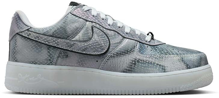 Nike Air Force 1 Protro Low Persian Violet grey desde 118,99 ...