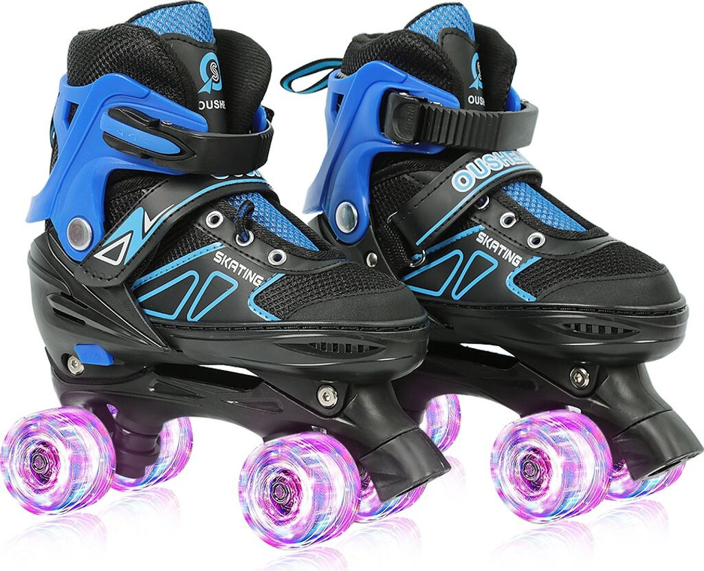 Supfine Roller Skates blau/schwarz ab 31,35 € | Preisvergleich bei ...