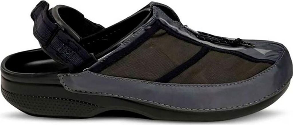 Crocs Classic Energy Running Vest grün/schwarz ab 67,98 ...