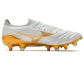 Mizuno MORELIA NEO IV β ELITE weiss/white/mp gold/cool gray ab 146,95 ...