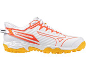 Mizuno Wave Lynx 2 schwarz/neon flame/peacock blue ab 50,95 ...