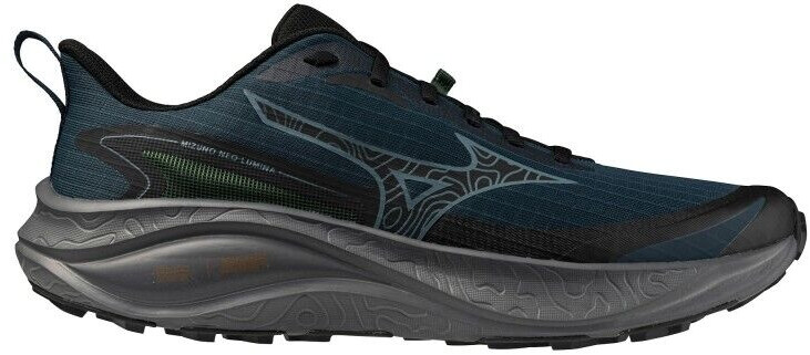 Mizuno Neo Lumina foliage green/north atlantic/quiet shade desde 103,91 ...