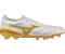 Mizuno MORELIA NEO IV β ELITE white/mp gold/cool gray desde 166,99 ...