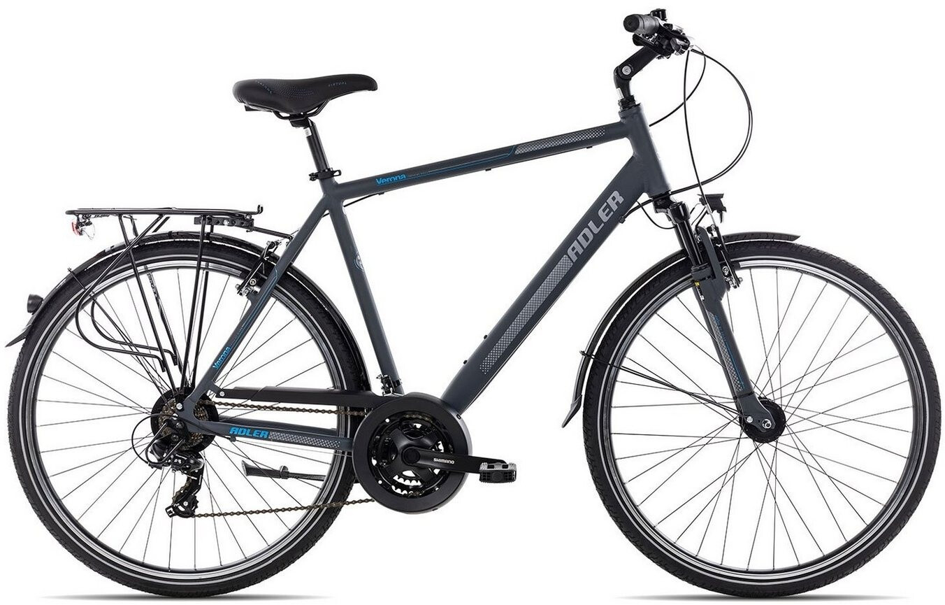 Adler Verona darkgrey matt/grey blue ab 399,99 € | Preisvergleich bei ...