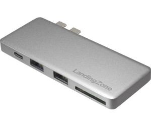 Landing Zone USB Type-C Hub HDMI SD-Card (OH001G) ab 79,00 ...