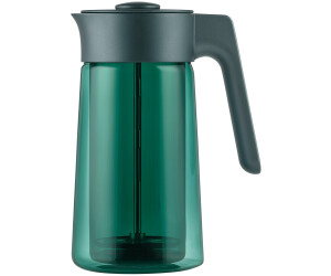 Jacob Jensen Pressfilterkanne 0,8 l grün ab 108,00 € | Preisvergleich ...