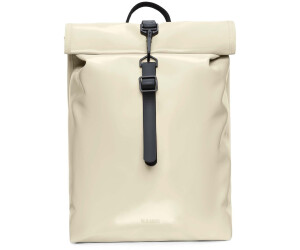 Rains Rolltop Backpack Mini (13330) shore ab 99,90 € | Preisvergleich ...