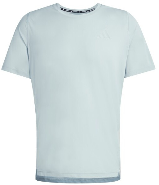 Adidas adi365Breeze Laufshirt Wonder Sage / Beige (JZ7762) ab 28,99 ...