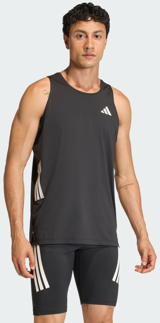 Adidas adi365 CLIMACOOL Lauftanktop Black (JZ6544) ab 29,90 ...