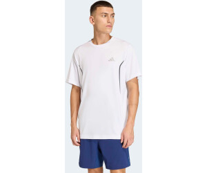 Adidas Tech Apparel T-Shirt White / Reflective Silver (KE4899) ab 25,51 ...