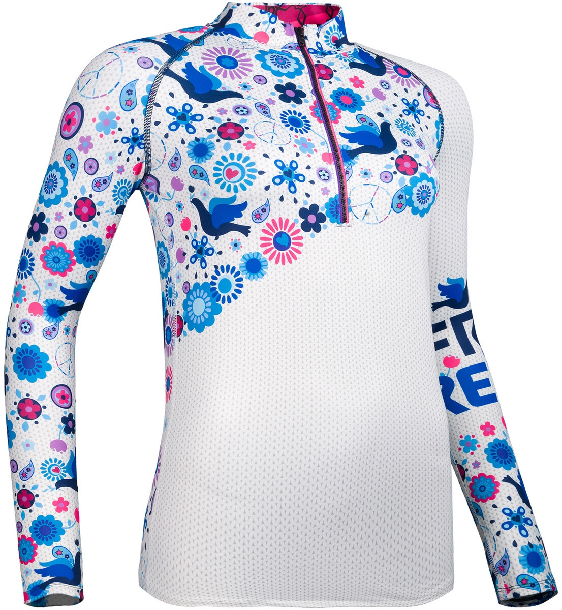 FreiSein FreeMind Longsleeve Women (2431030) beige ab € 84,20 ...