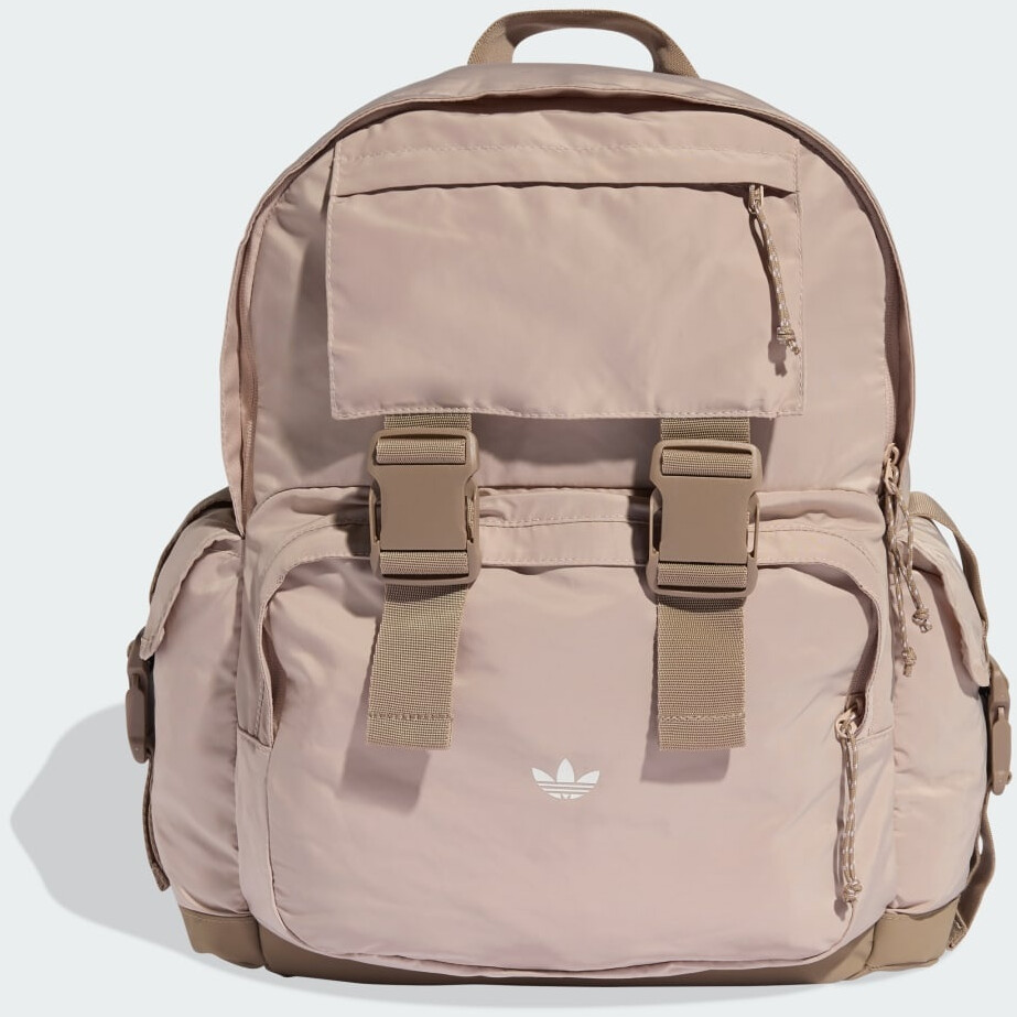 Adidas Backpack (KG6057) wonder taupe ab 69,90 € | Preisvergleich bei ...