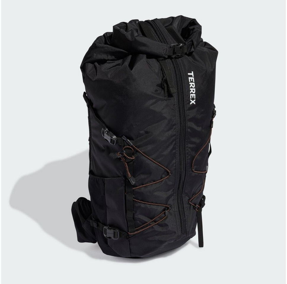 Adidas Terrex Xperior Climacool Backpack (JY7576)black ab 160,00 ...