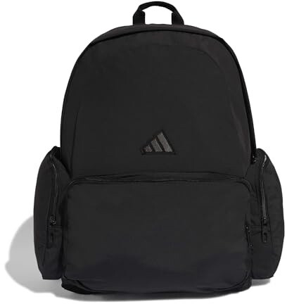 Adidas Essentials Supersize Backpack (KA6770) black/white desde 37,31 ...