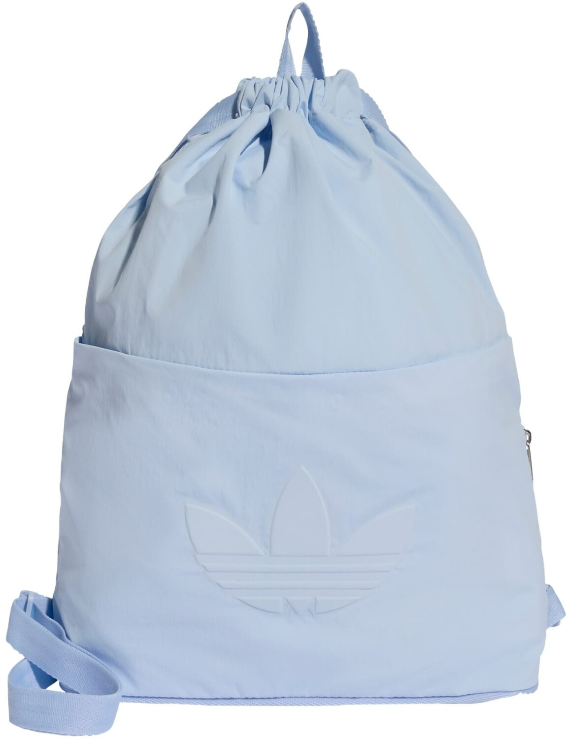 Adidas Everyday Icons String Backpack (KE3540) crystal sky ab € 39,90 ...