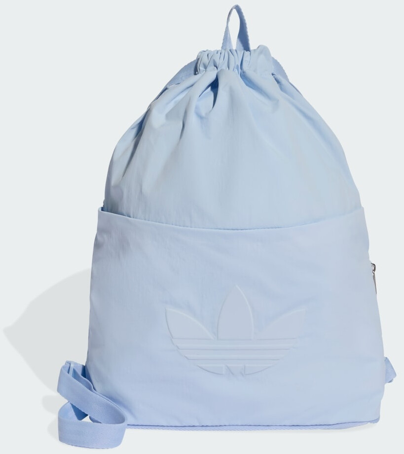 Adidas Everyday Icons String Backpack (KE3540) crystal sky ab 39,90 ...