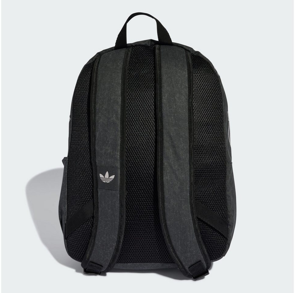 Adidas CL Backpack (KC8648) washed effect black ab 49,90 ...