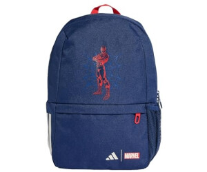 Buy Adidas Marvel Spider-Man Backpack (KA9884) dark blue/pure ruby/off ...