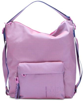 Mandarina Duck MD20 Hobo Backpack (P10QMT09) sushi flower desde 125,78 ...