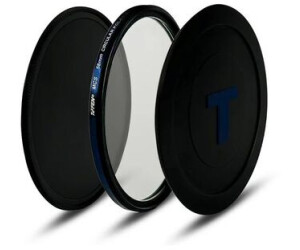 Tiffen Glimmerglass 1/8 MCS 82mm ab 178,98 € | Preisvergleich bei idealo.de
