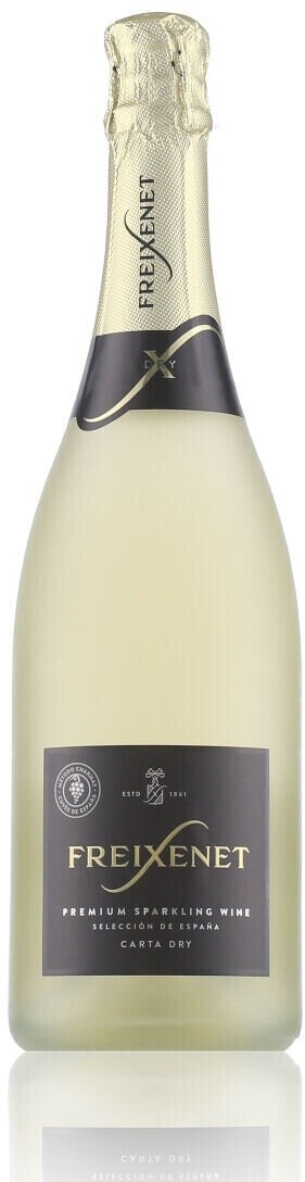 Freixenet Carta Dry ab 6,99 € | Preisvergleich bei idealo.de