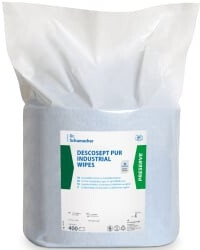 Dr. Schumacher Descosept Pur Industrial Wipes ...