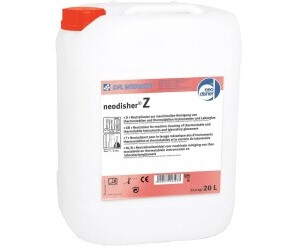 Dr. Weigert neodisher Z Neutralisationsmittel 420226 20 Liter Kanister ...