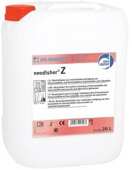 Dr. Weigert neodisher Z Neutralisationsmittel 420226 20 Liter Kanister ...