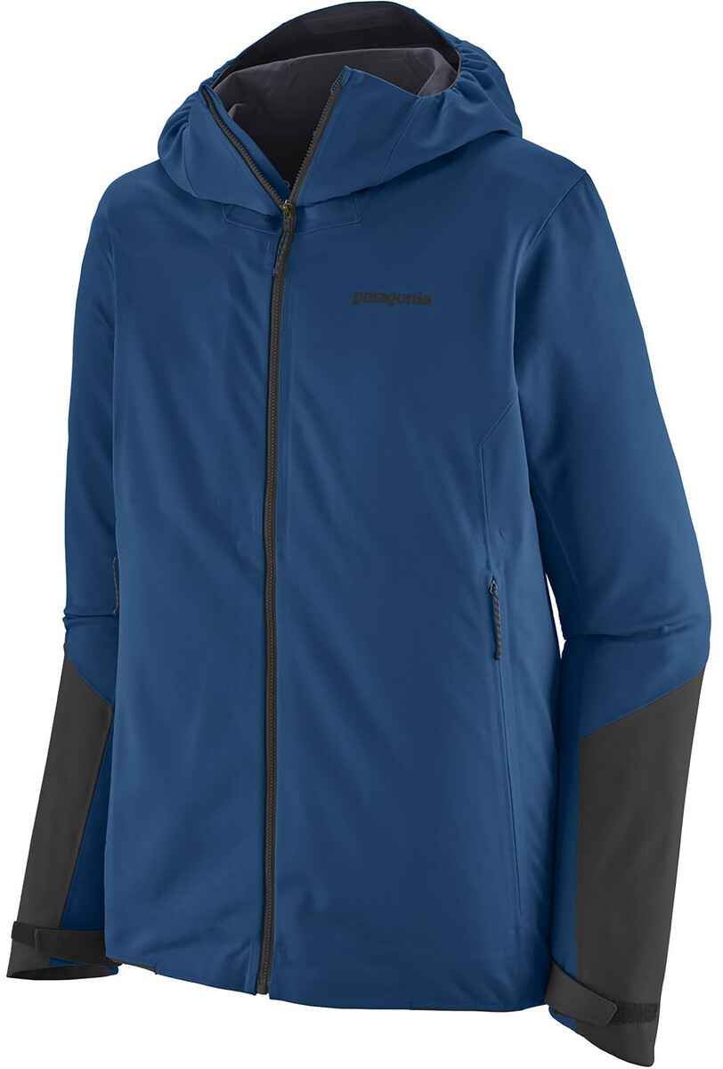 Patagonia Upstride Jacket (29931) clement blue ab € 203,90 ...