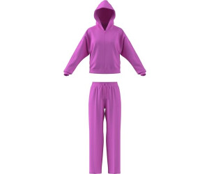 Adidas Woman Energize Track Suit KB8175 tropic bloom desde 61,51 ...